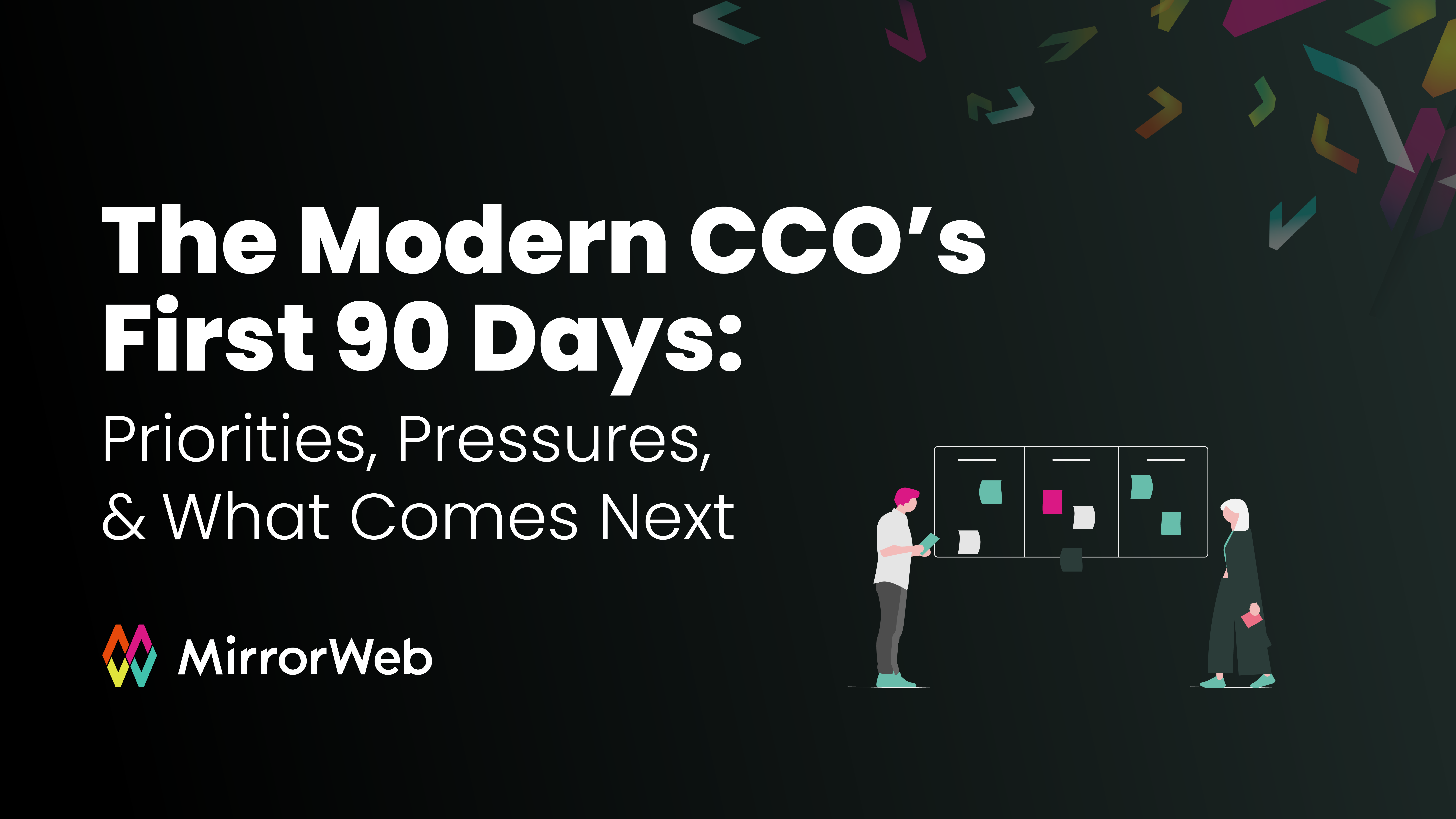 Explore The MirrorWeb Insight Techstack | MirrorWeb